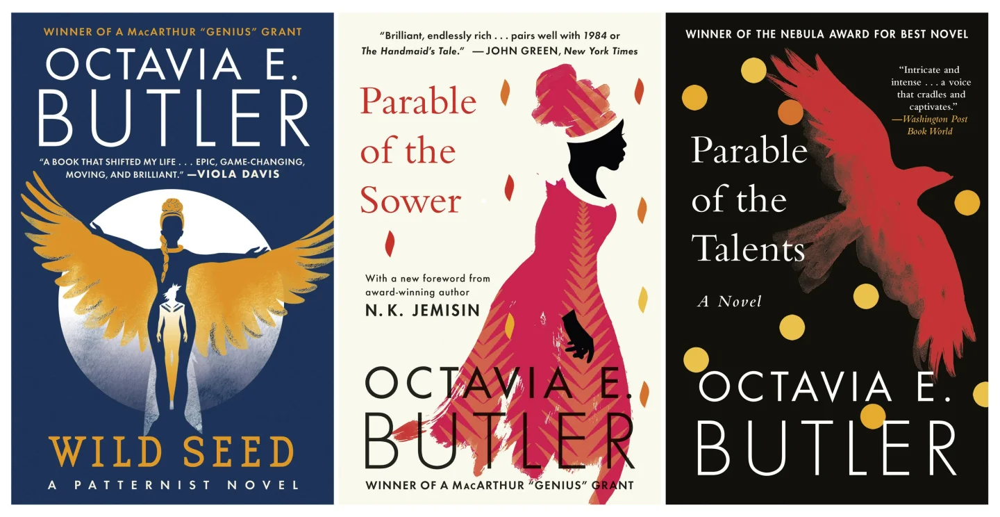 ‘Positive Obsession’ review: Riveting biography offers intimate look at ...