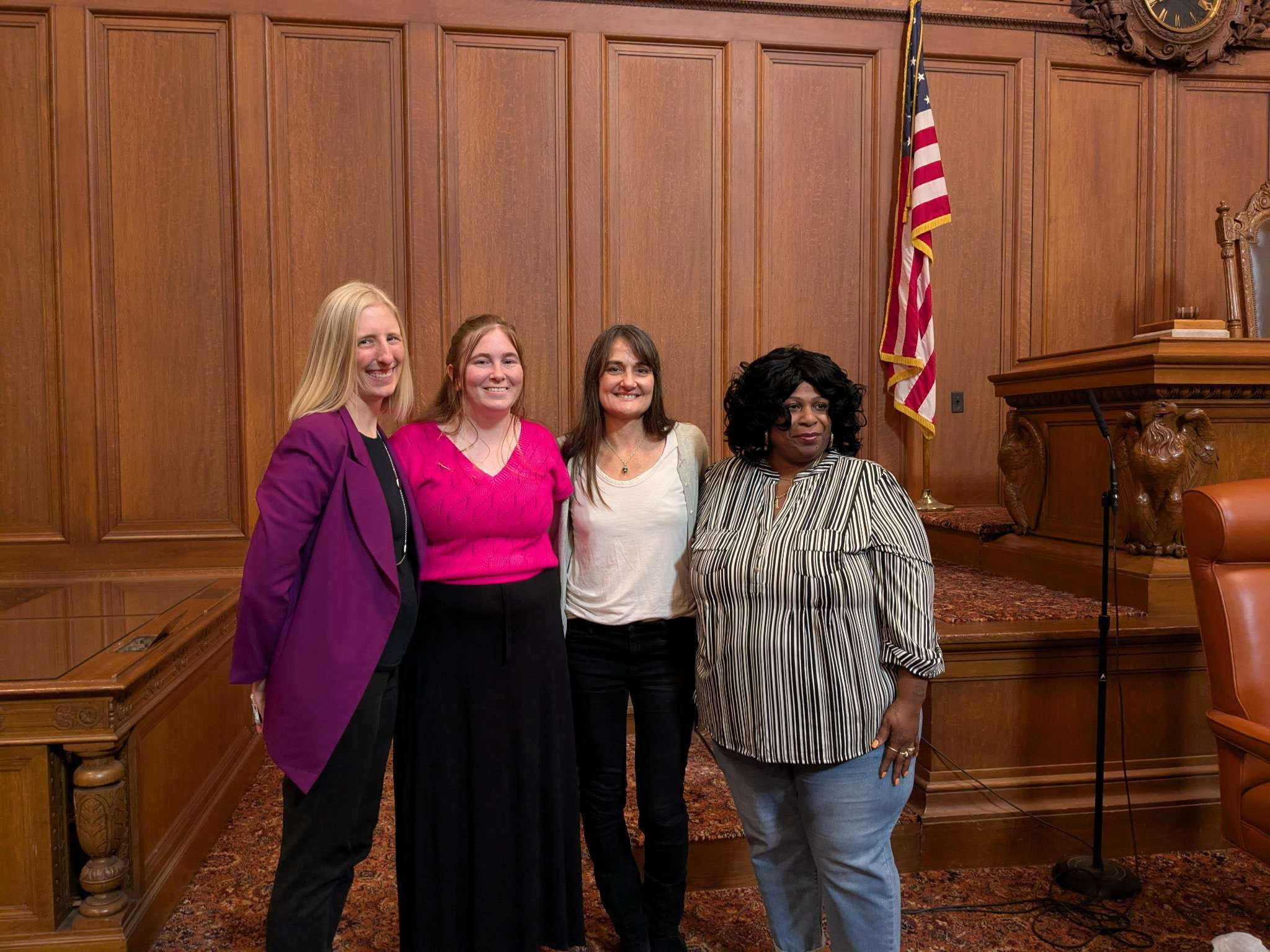 Tamir Rice Butterfly Memorial now an official historic landmark – People's World