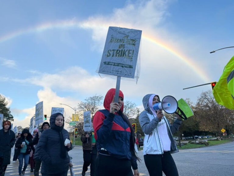 40,000 University of California hospital system workers in two-day ...