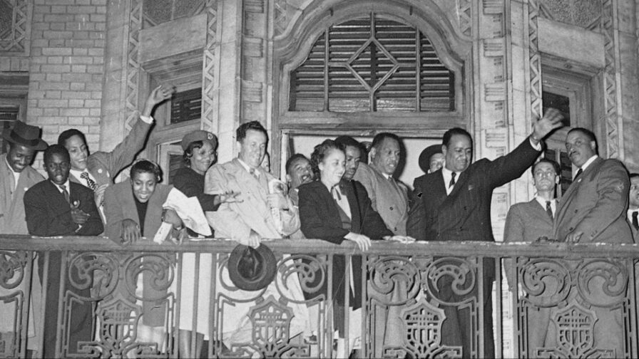 How Harlem Communists paved the way for Mamdani – People's World