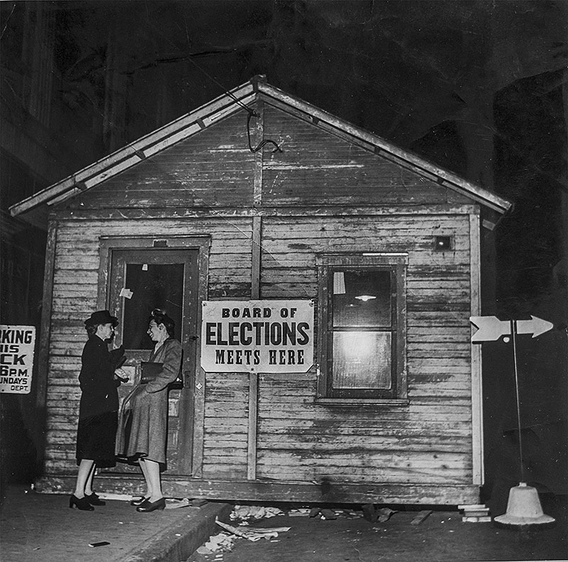The Life of the (Communist) Party – People's World