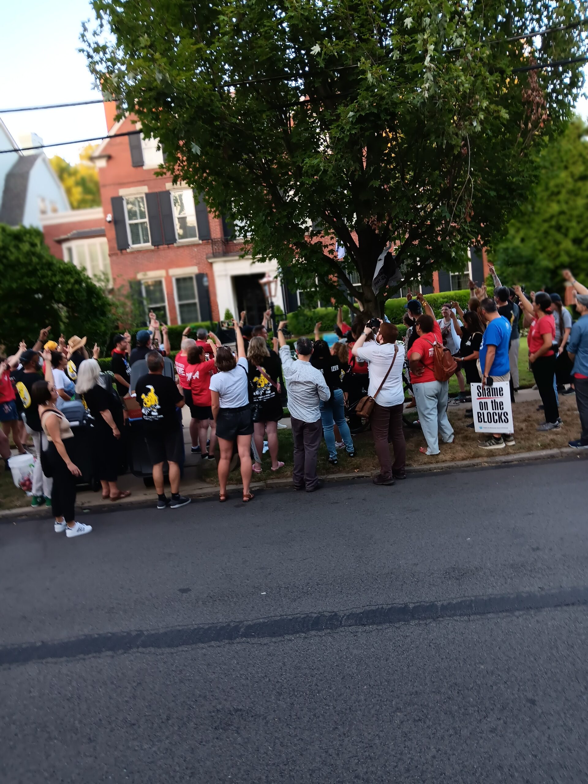 Big win for News Guild in 3-year strike against Pittsburgh Post-Gazette ...