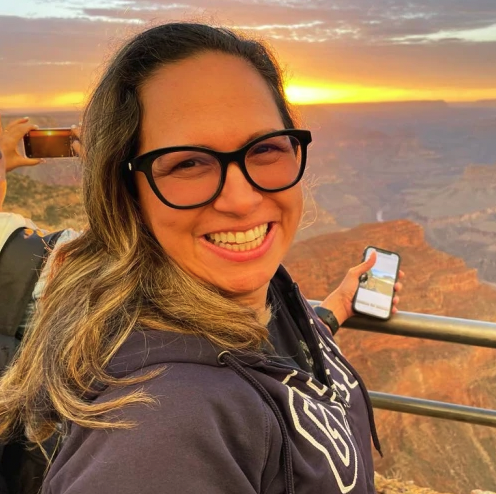 Fabiola Sánchez – People's World