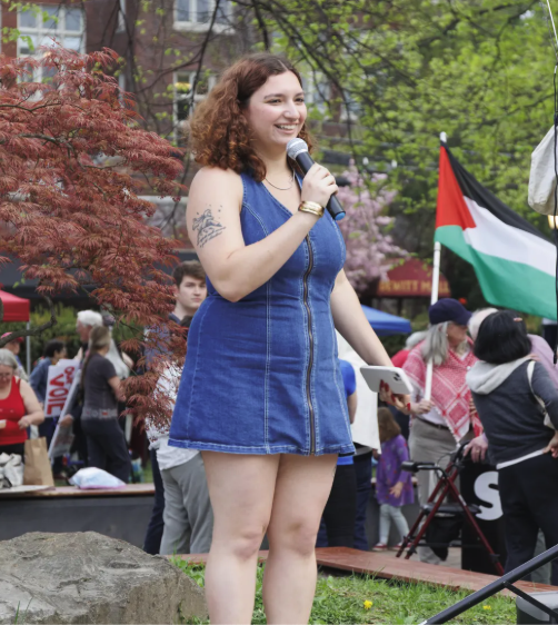 Communist Party members run for office, strengthening communities and ...