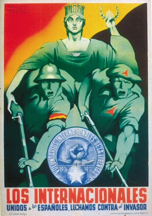 50 years after Franco’s death, fascism’s blood-soaked legacy still ...