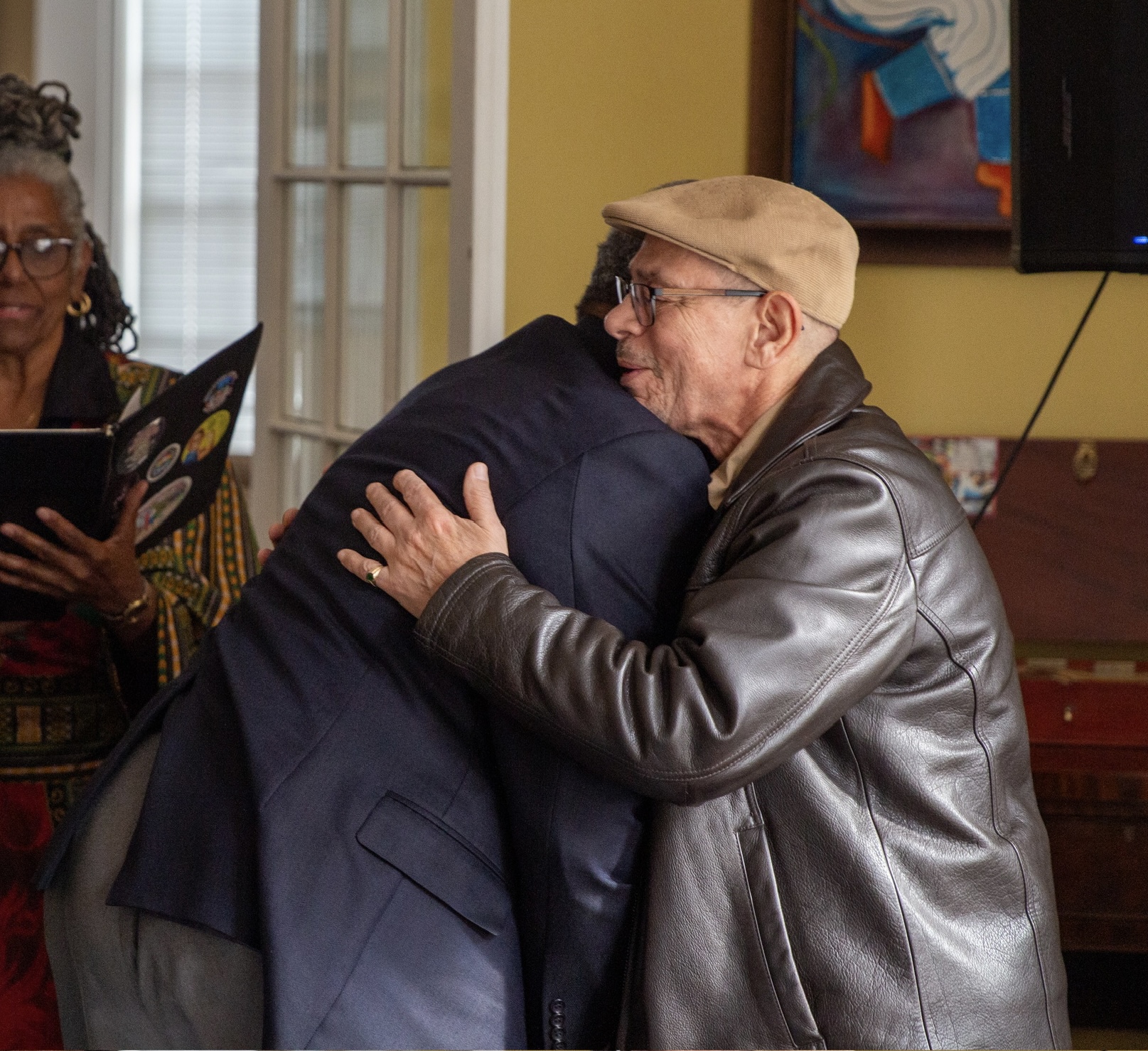 Jaime Cruz, Jr. – Lifelong fighter for socialism and Puerto Rican ...