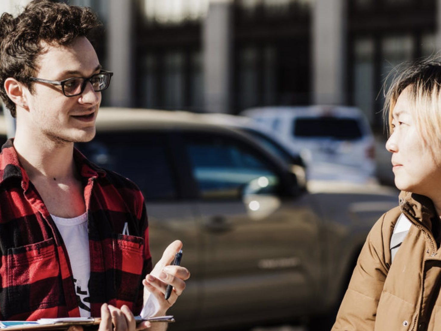 Communist Party members run for office, strengthening communities and ...