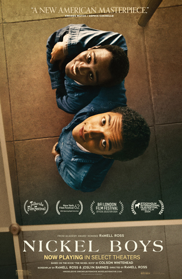 ‘Nickel Boys’ review: Film explores systemic racial trauma with ...