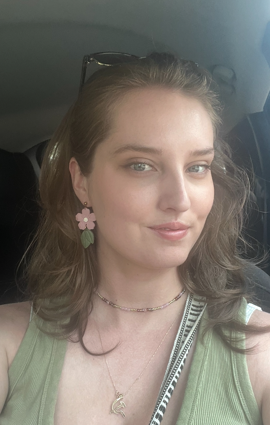 Noelle Belanger – People's World