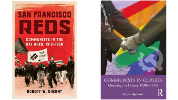 The Life of the (Communist) Party – People's World