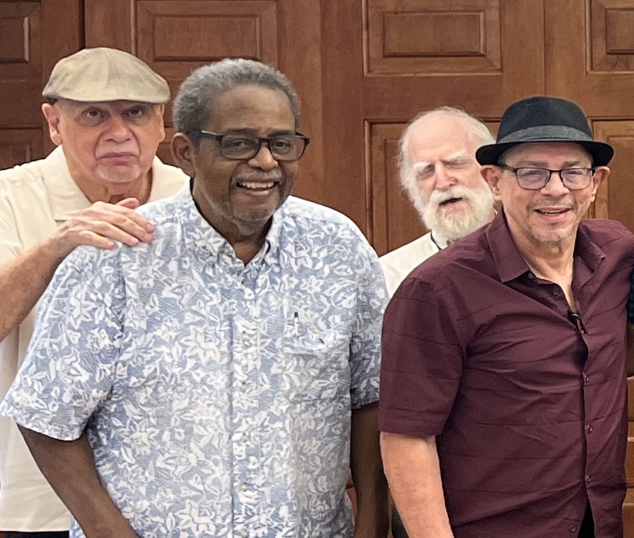 Jaime Cruz, Jr. – Lifelong fighter for socialism and Puerto Rican ...