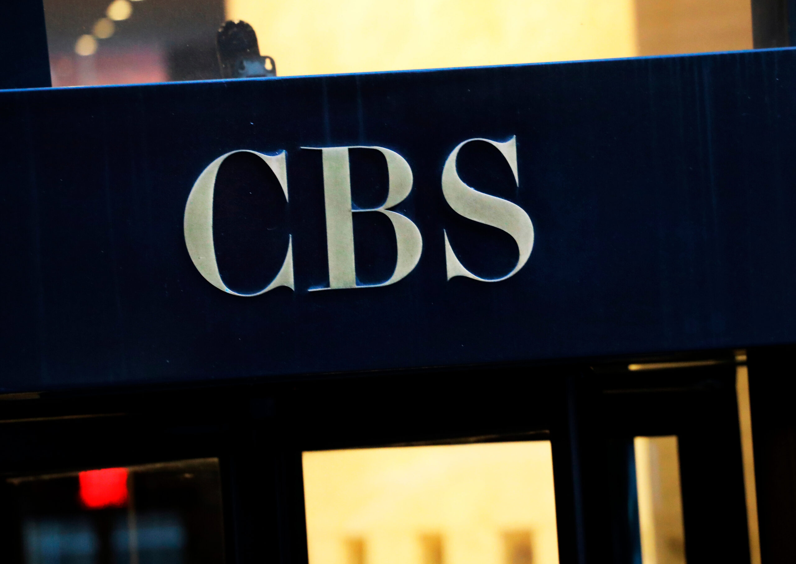 ‘60 Minutes’ report on CECOT leaked online after CBS spiked it from ...