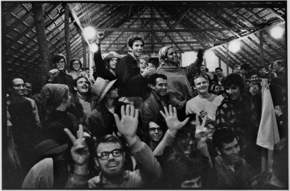 Bruce Bostick, 77; Working-class fighter on many fronts – People's World