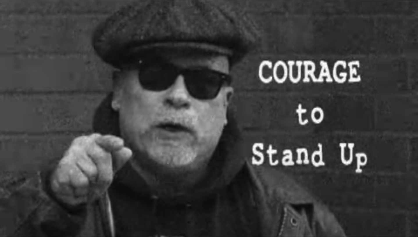 Bruce Bostick, 77; Working-class fighter on many fronts – People's World
