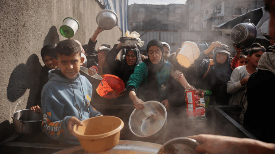 Gaza as a linchpin: 6 reasons why Netanyahu prolongs conflict in the ...