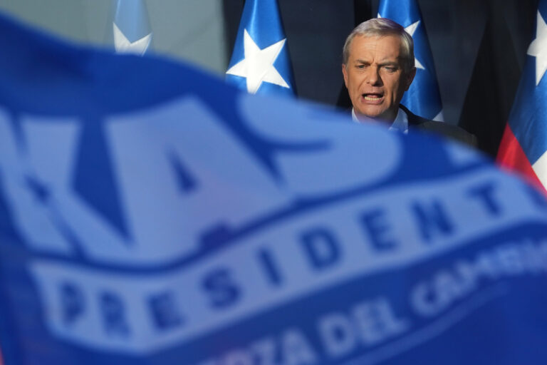 Chile’s working class faces tough road after far-right election win ...
