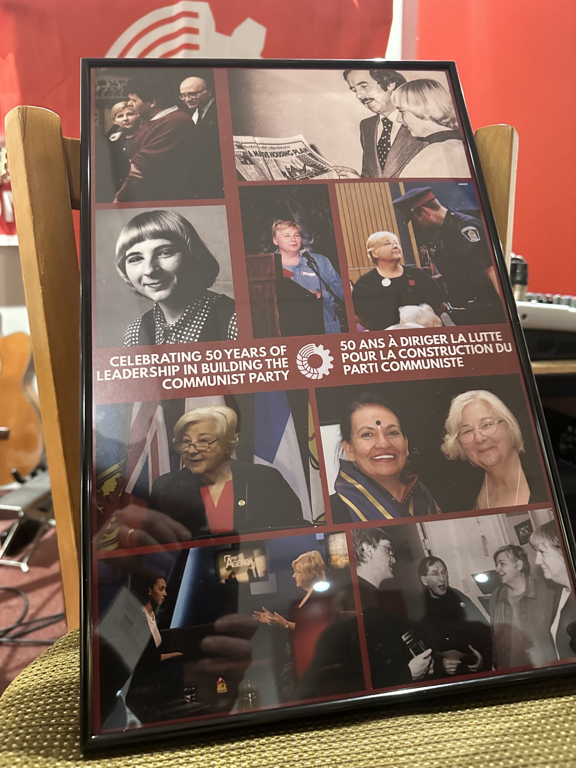 Canadian Communists strategize resistance as economy reels from Trump ...