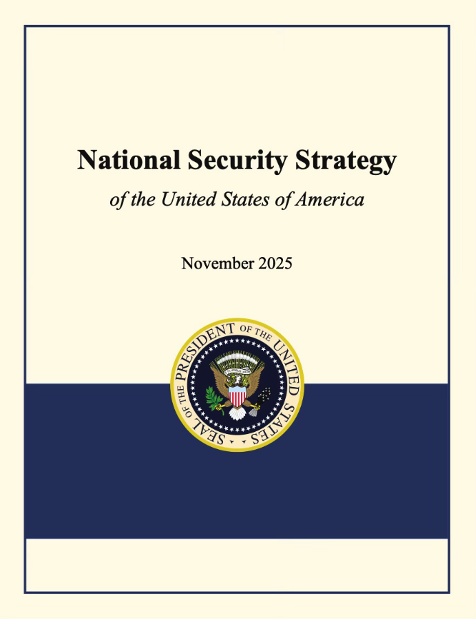 Trump’s National Security Strategy: ‘America First’ doctrine aims for ...