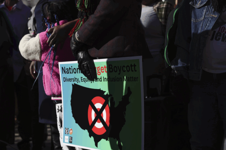 Target boycott is showing the power of Black-labor unity – People's World