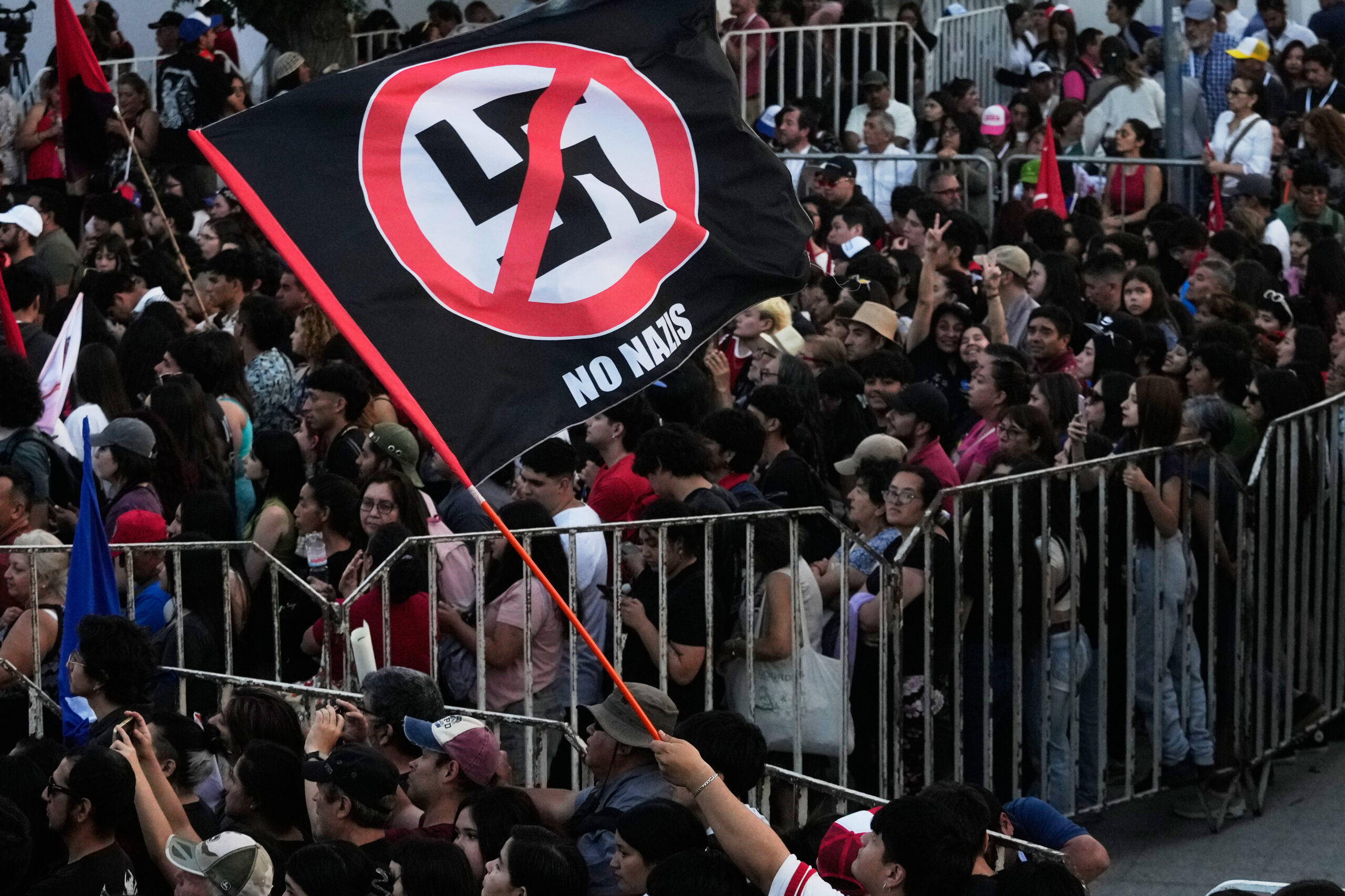 Chile’s working class faces tough road after far-right election win ...