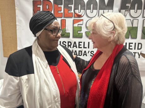 ‘We should determine our own future’: Interview with Sudanese Communist ...
