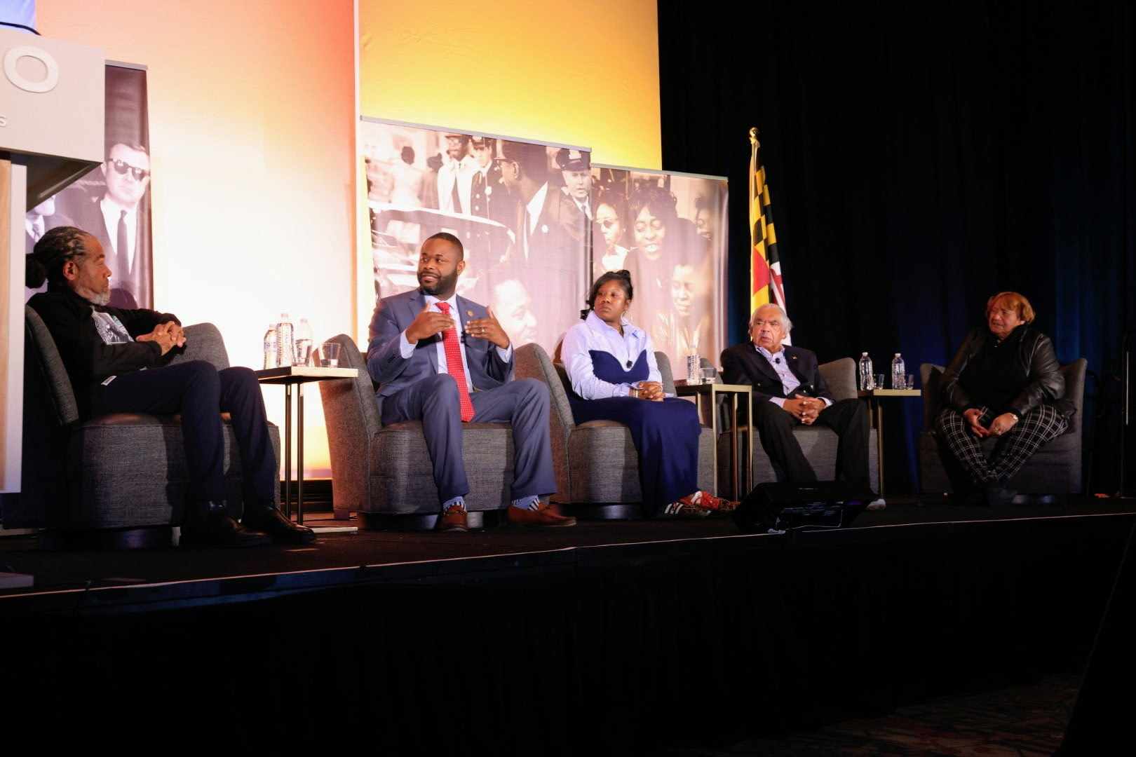 AFL-CIO leader: MLK Conference must launch fight for the future ...