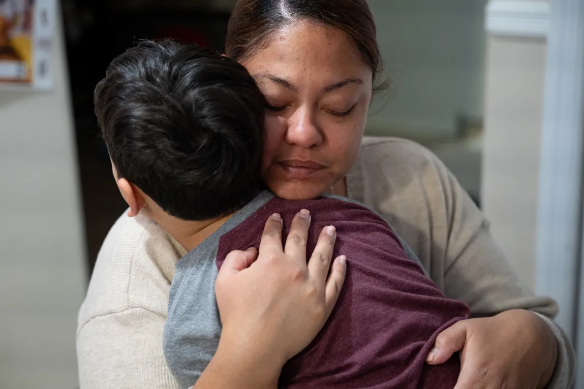 Children describe life inside ICE’s Dilley detention center – People's ...