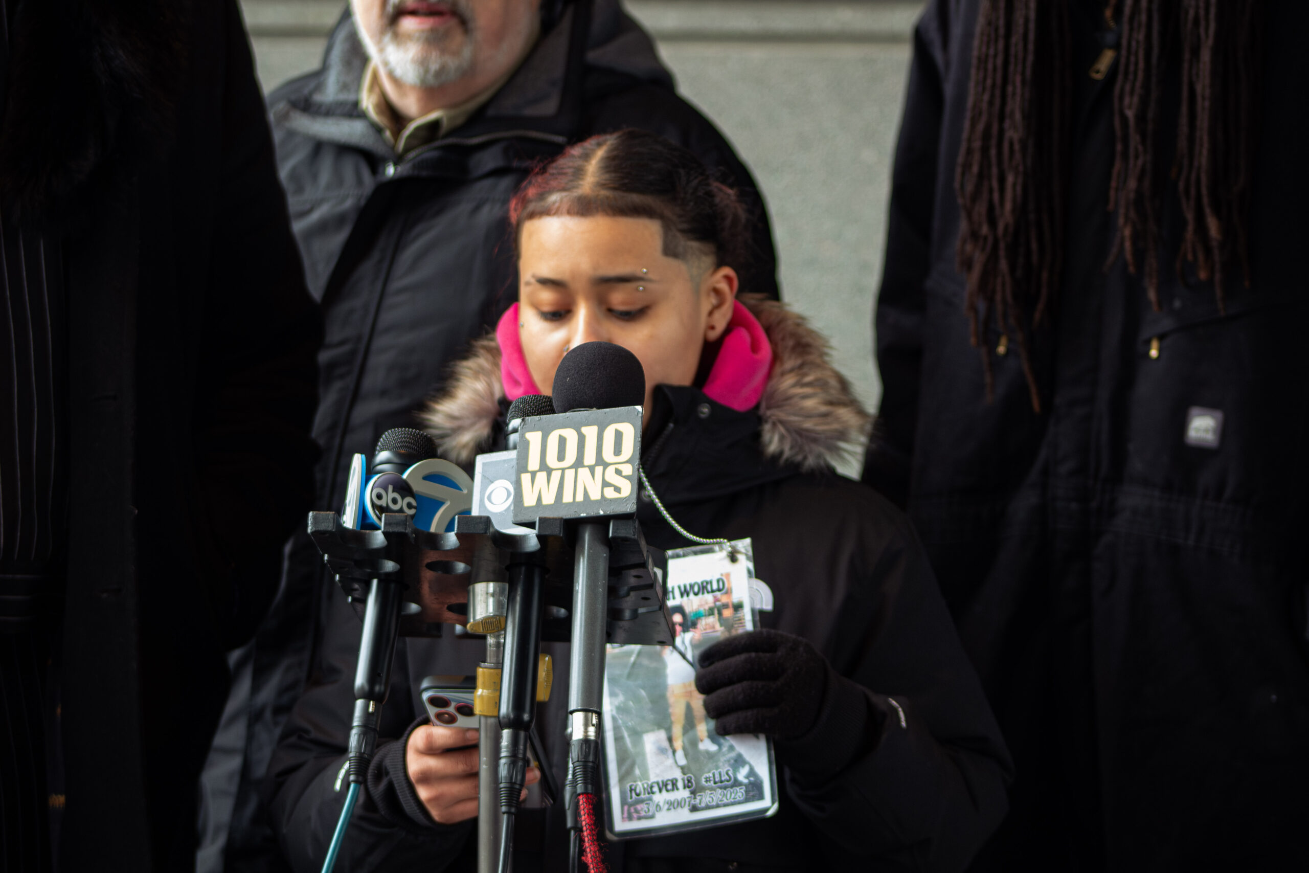‘Cooler Killer’ testifies, Bronx demands justice for the killing of ...