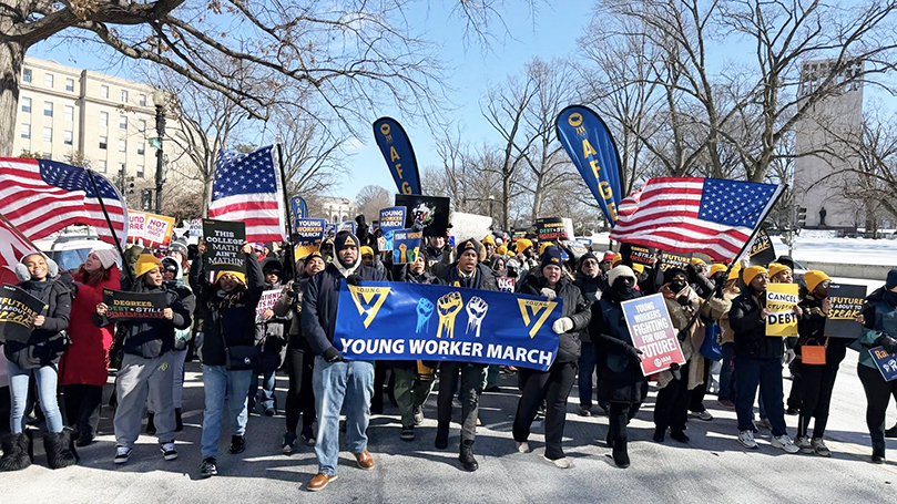 What’s next after the Minneapolis General Strike? – People's World