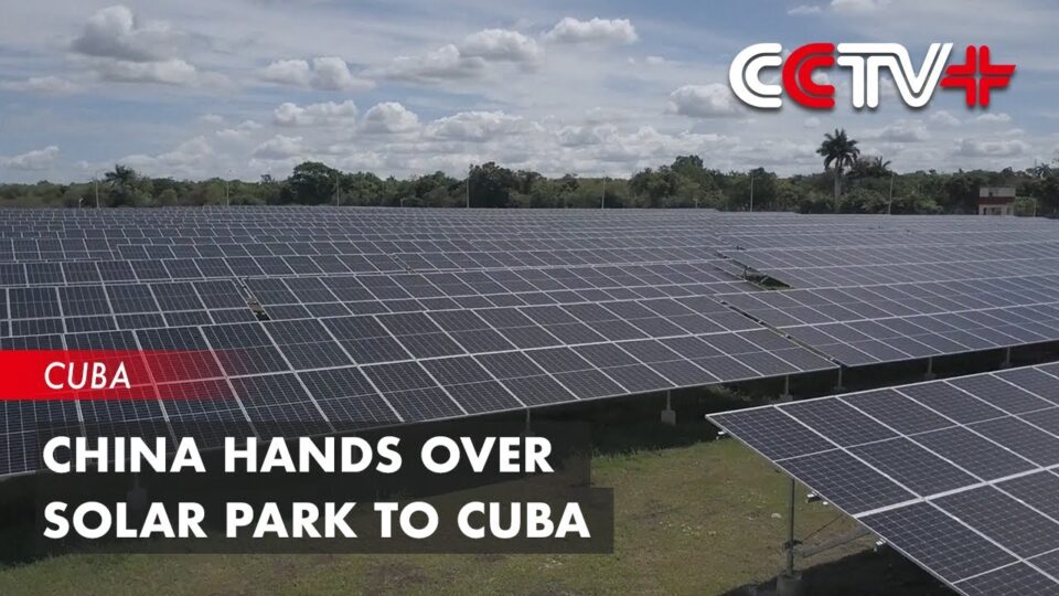 Cuba’s president outlines nation’s response to U.S. energy blockade ...