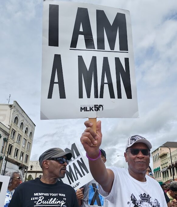 Bloody Sunday remembered in Selma march – People's World