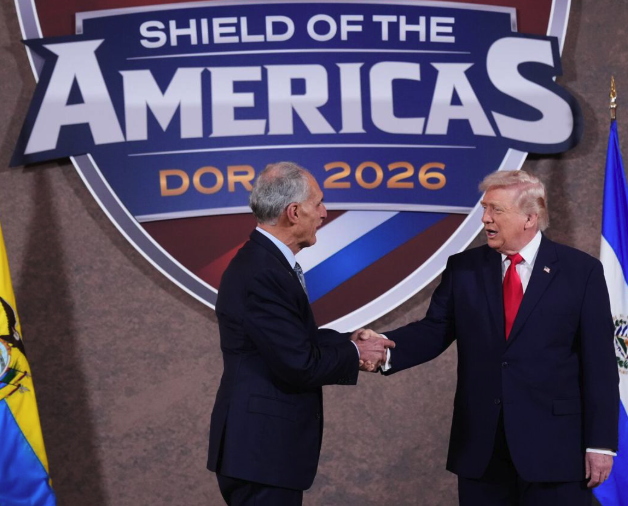 Hondurasgate: Recordings reveal alleged scheme to restore Trump ally to ...