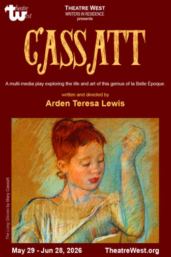 ‘Cassatt’ play review: A must-see with themes of feminism and women-led ...
