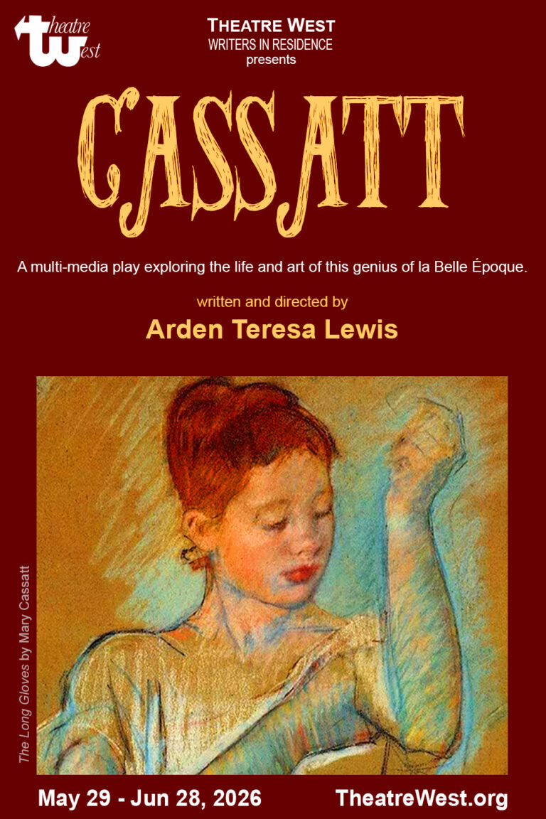 ‘Cassatt’ play review: A must-see with themes of feminism and women-led ...