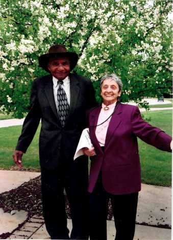 Joy in the Struggle: The life of Bea Lumpkin, 1918-2026 – People's World