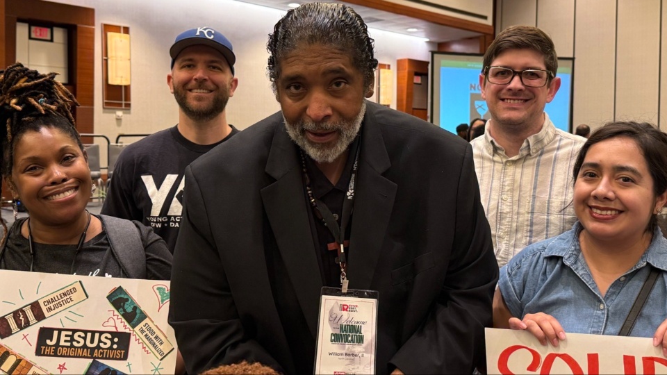 Bridge North Texas and Black Faith Coalition launch voter power ...
